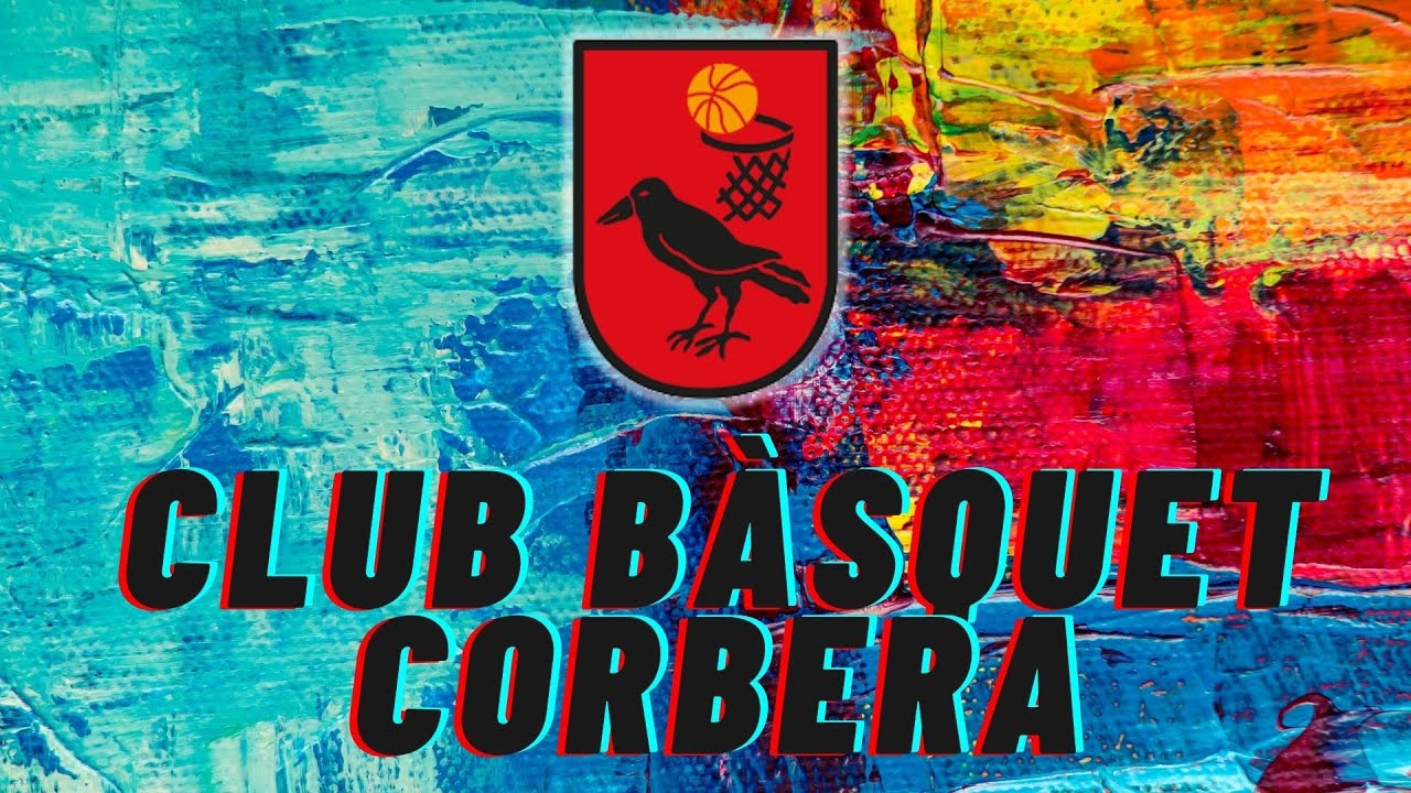 CLUB BÀSQUET CORBERA - YouTube