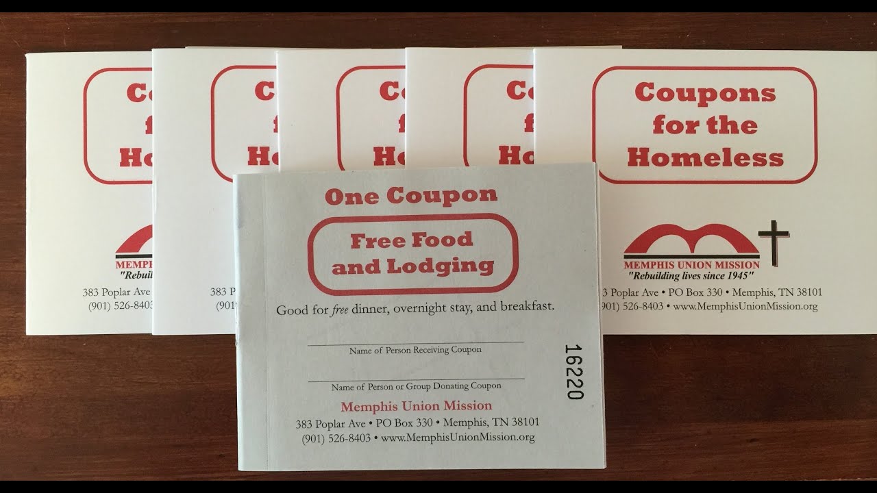 Shelter Vouchers / Housing Assistance: Ministry Opportunity | Ruth's ...