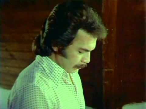 Orhan Gencebay - Bağrımda Bir Ateş