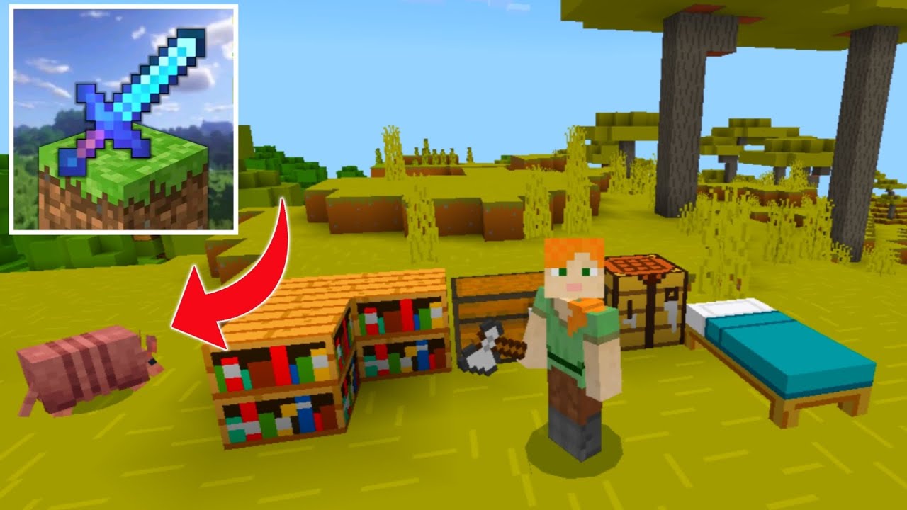 Mastercraft 5 - Survival & Creative - Gameplay Part 1 - YouTube