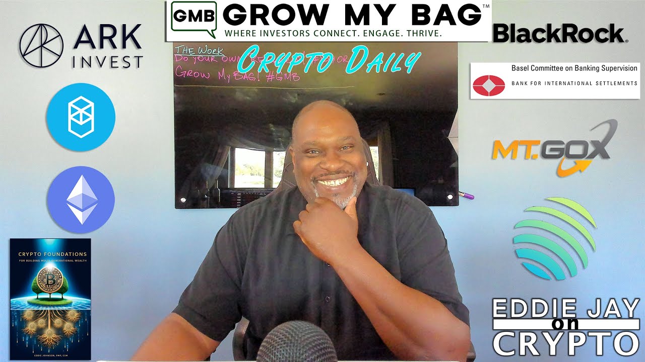 Is the FUD Over? Have we Reached the Bottom? Does it Even Matter?! Will ...