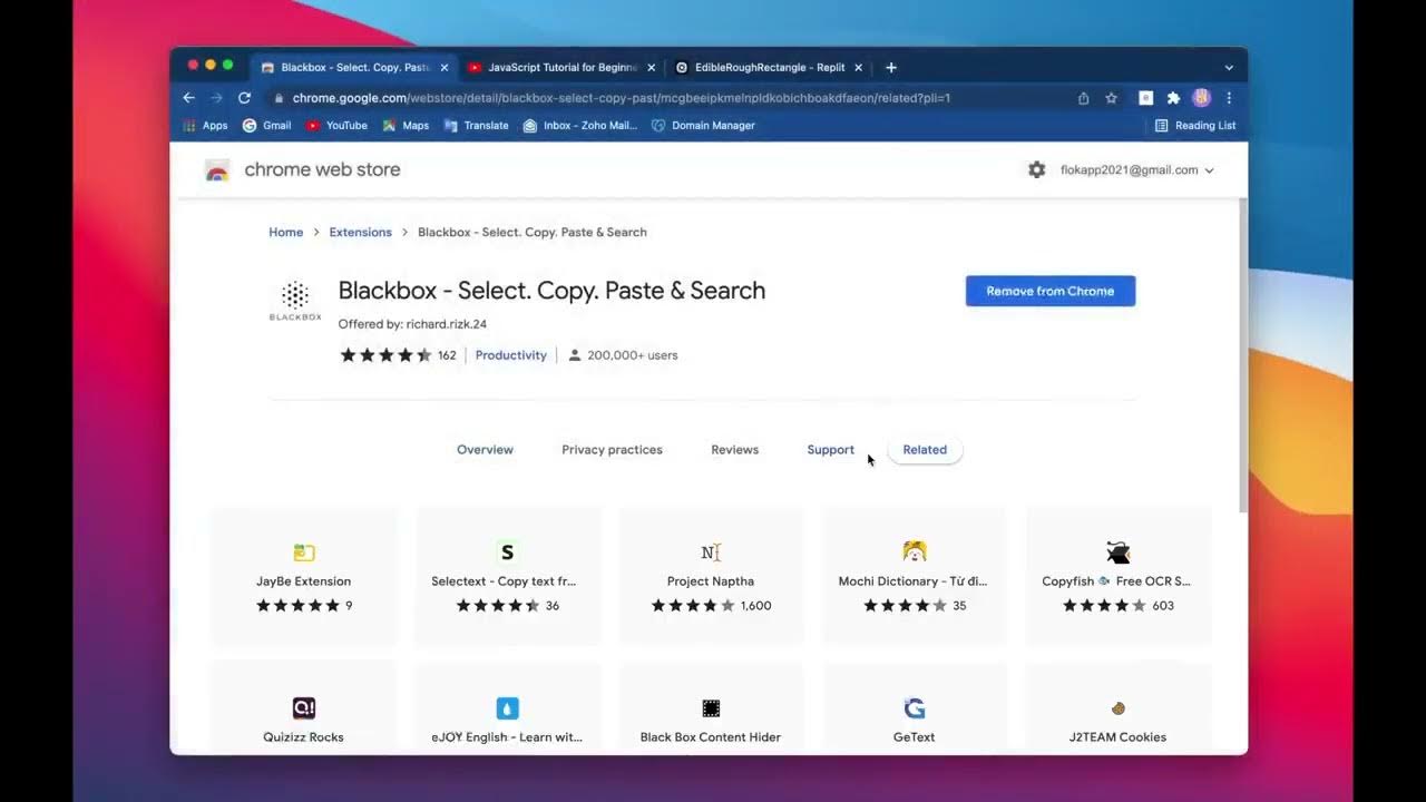 How To Copy Paste Code From YouTube Videos ????🔥🔥🔥 - YouTube