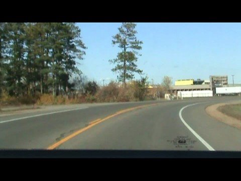 Fall Colors of Red Lake - YouTube