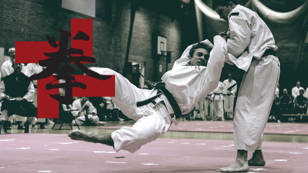 BSKF 40th Anniversary After Movie - YouTube