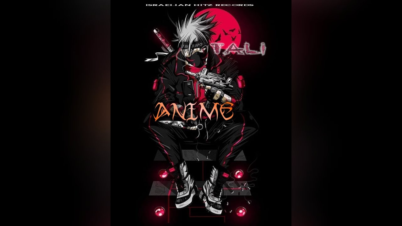 Tali - ANIME (Official Animated Video). - YouTube