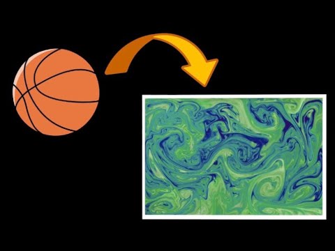 Hydro Dipping/Customizing A Mini Basketball - YouTube