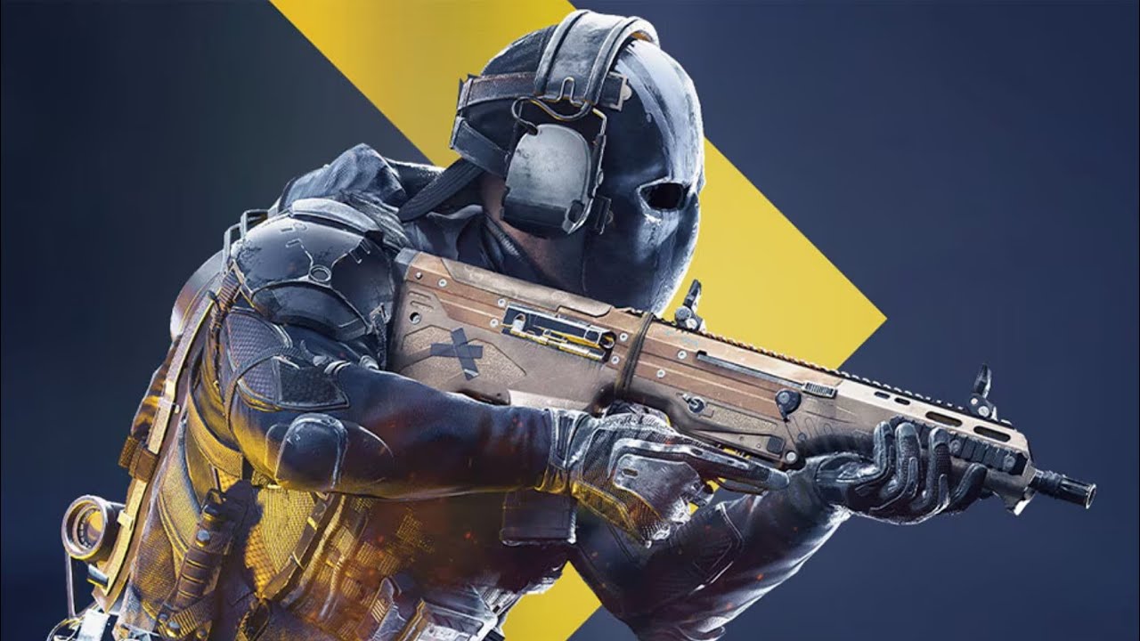 XDEFIANT - A MORTE DO COD?! - YouTube