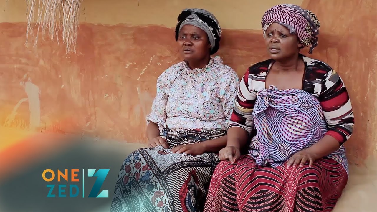 House on fire – Chintelelwe | One Zed Tv - YouTube