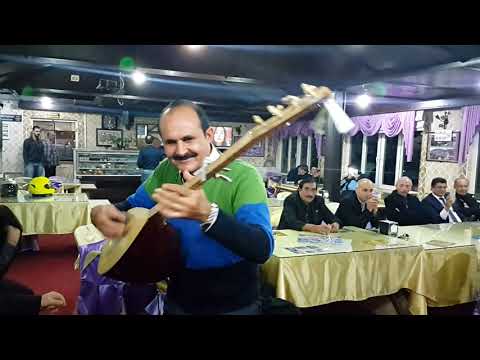 Denizli'den ABDULLAH TUNÇ Aşık Orhan üstündağ ve Erol şahiner atışması