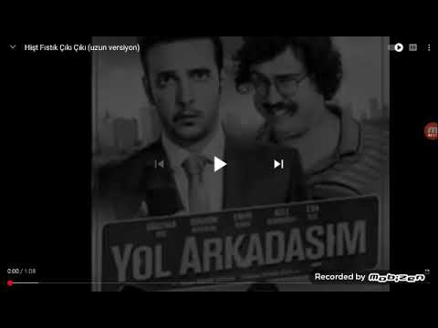 fıstık çık ı