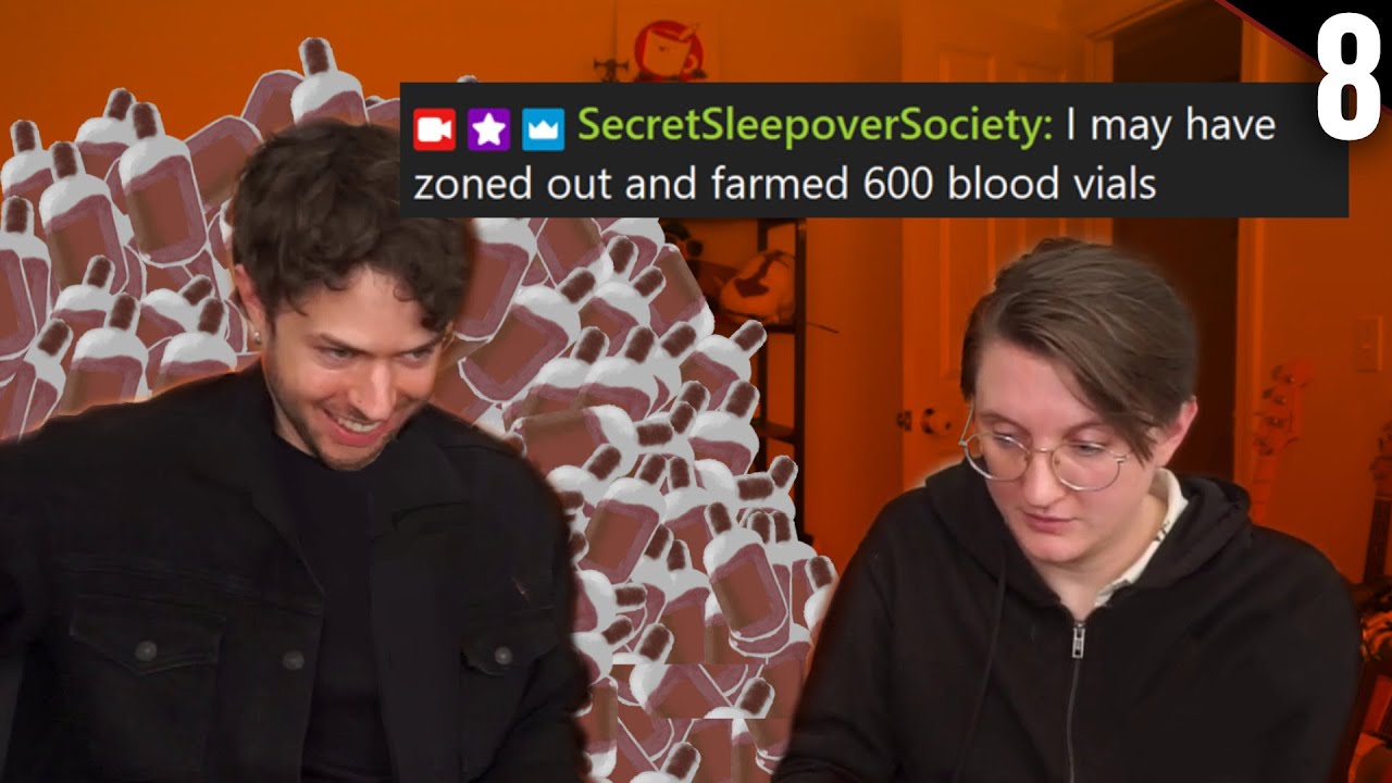 Finally Graduating From Bug College in BLOODBORNE - YouTube