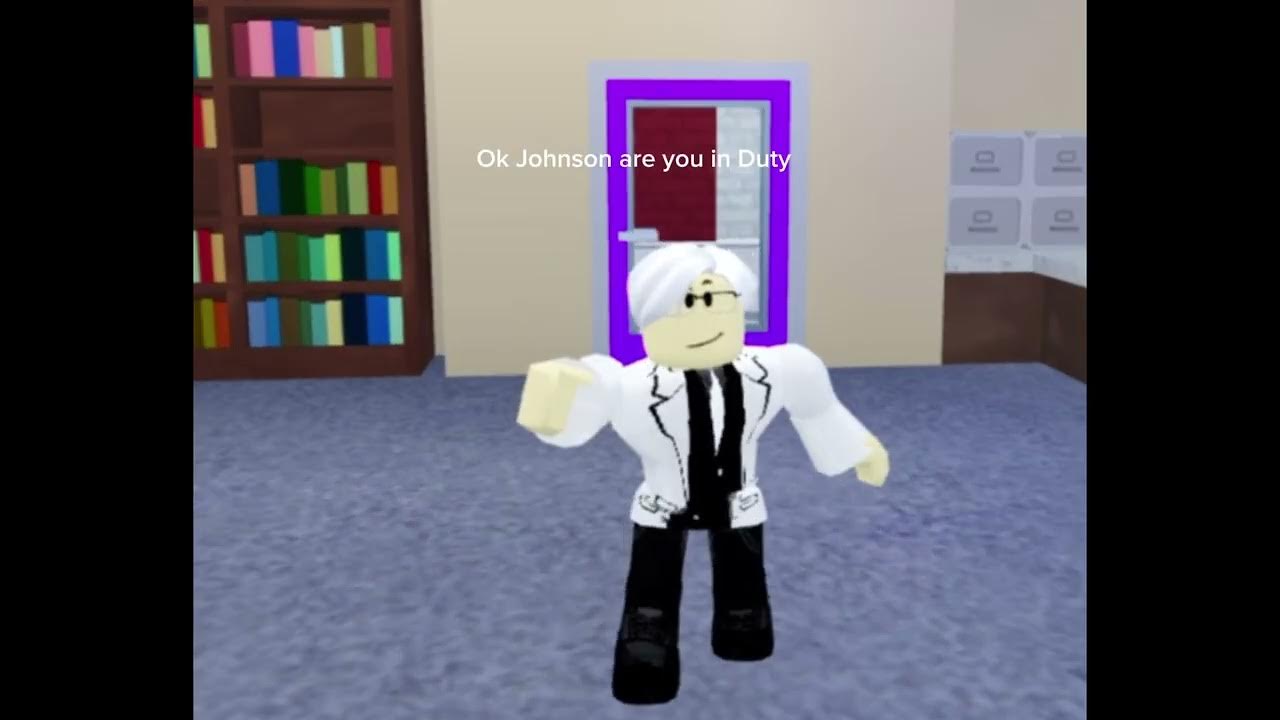 Robloxian high school Part 21 Roblox story - YouTube