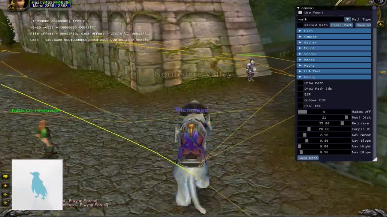 World of warcraft bot owned core - lasopaelder