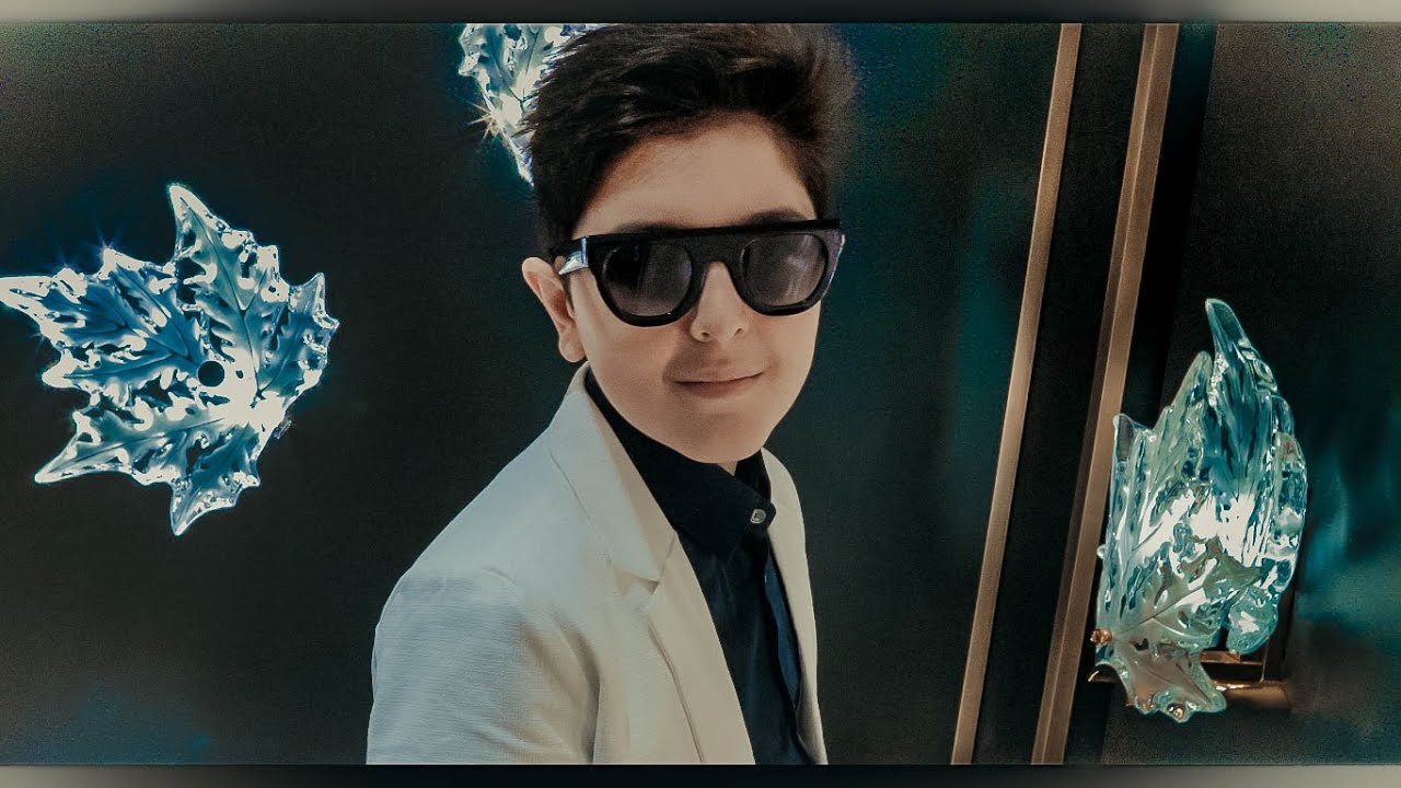 Afghan New Song 2023 Bosa Official Music Video Ali Popal - YouTube