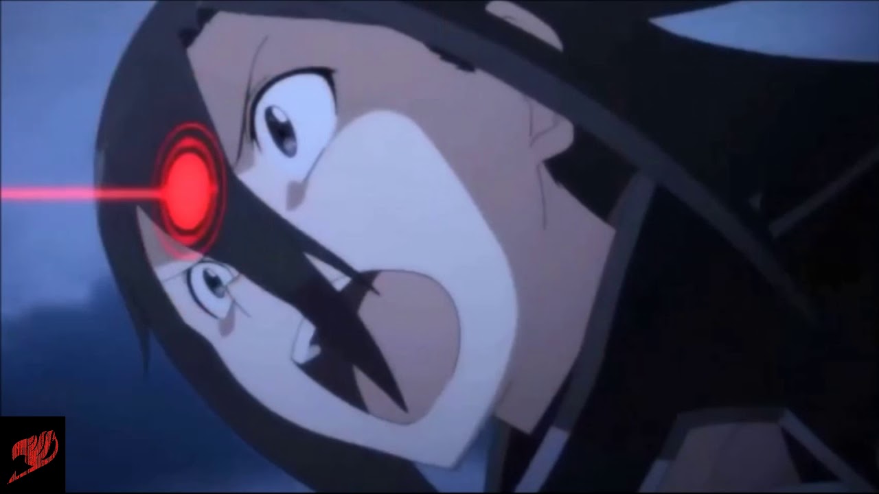 SWORD ART ONLINE |「AMV」 blue bird [ HD ] - YouTube