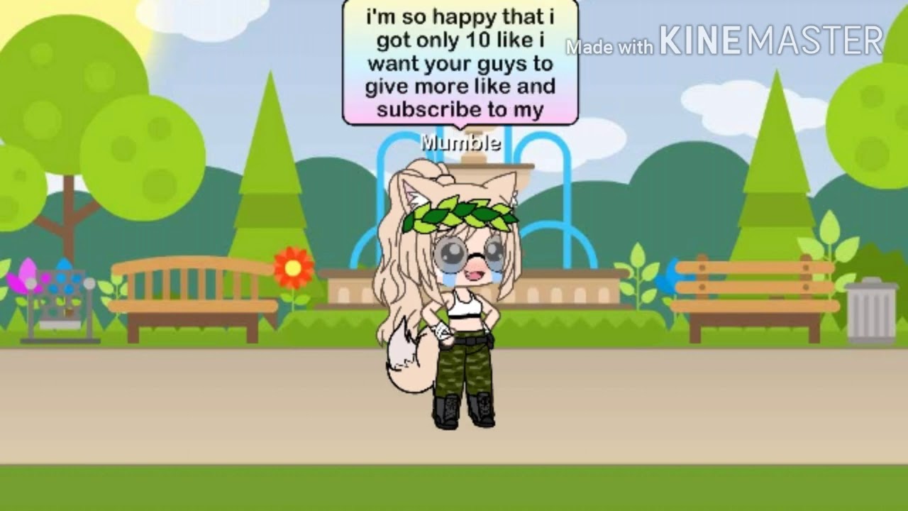 Gacha life ~my two lover~ ##GLMM - YouTube