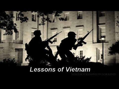 Lessons of Vietnam - 11-14-2018 - Operation Hump / 8 of November - YouTube