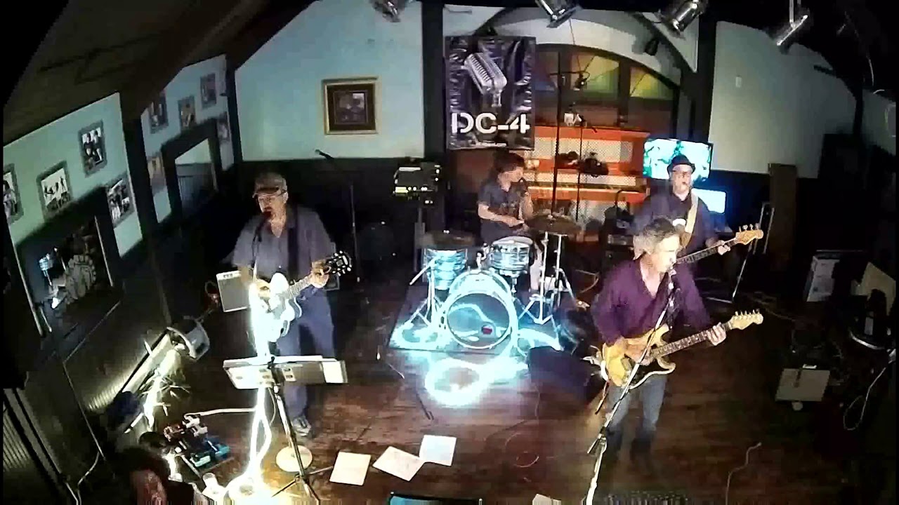 Radar Love - YouTube