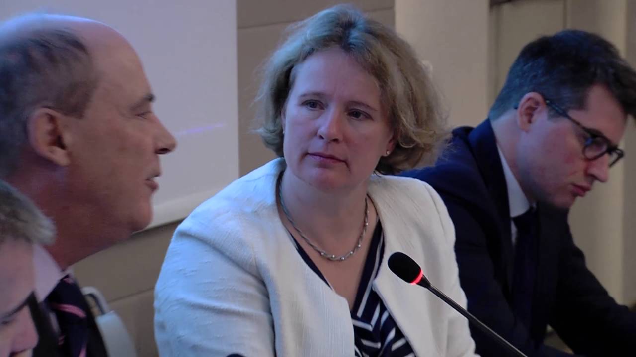 The future of e-Governance - digital public services and he eGovernment ...