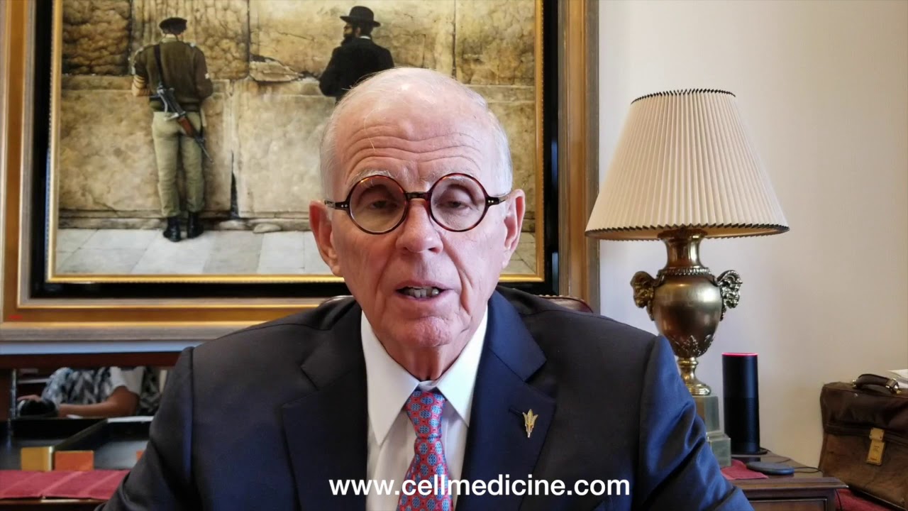 Stem Cell Therapy for Heart Failure - Acclaimed Trial Lawyer, Leo Beus ...