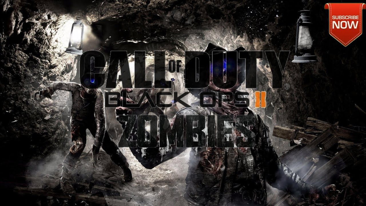 Call of Duty Zombie Theme Song (Retromelon Trap Remix) - YouTube Music
