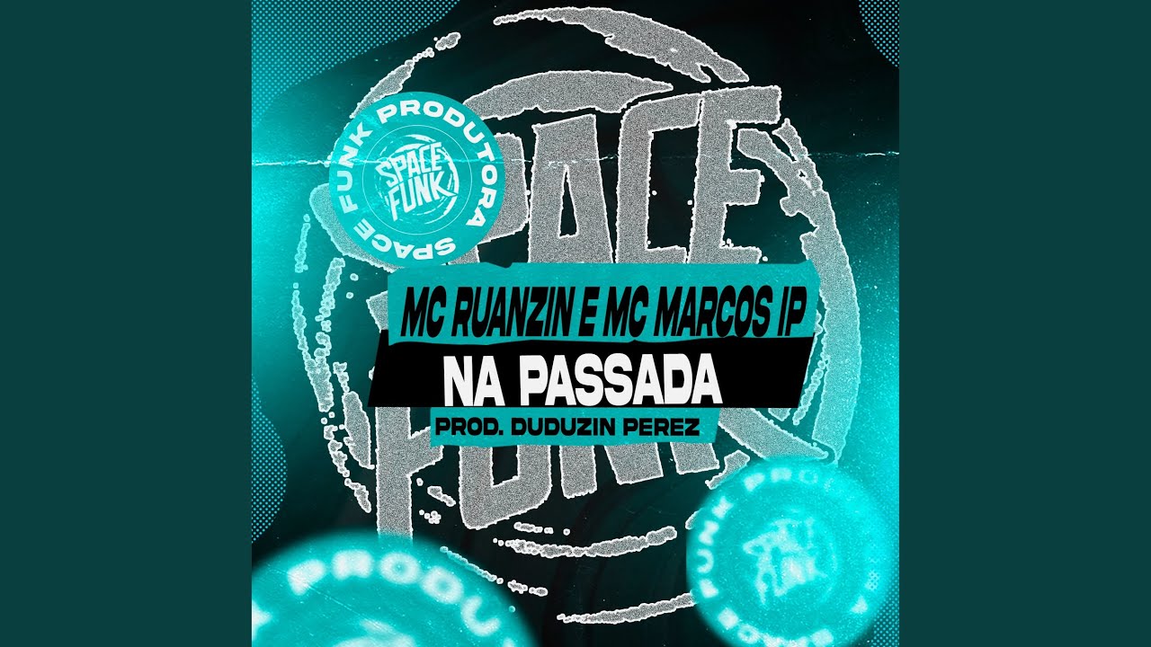 Na Passada - YouTube