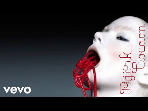 Björk - Cocoon (Audio)