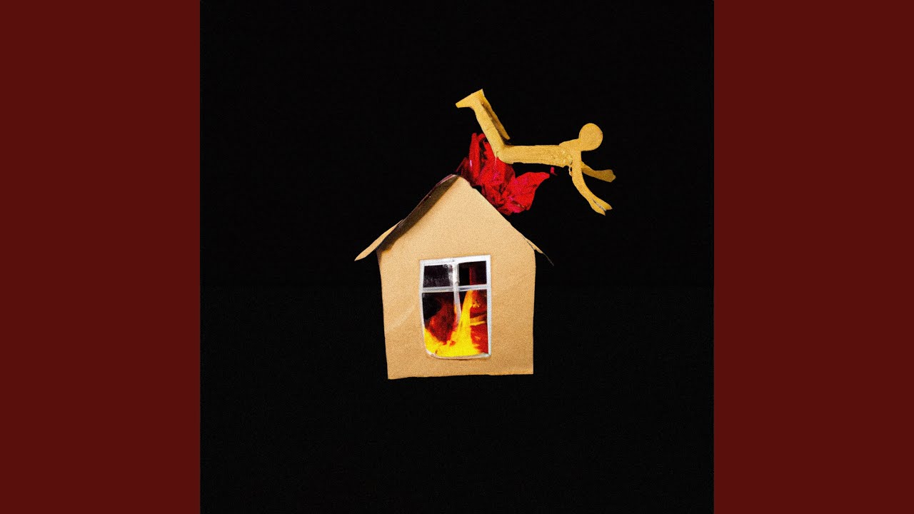 Get Out Of My House - YouTube