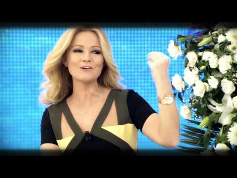 Sevgi İzi Müge Anlı ile Tatlı Sert