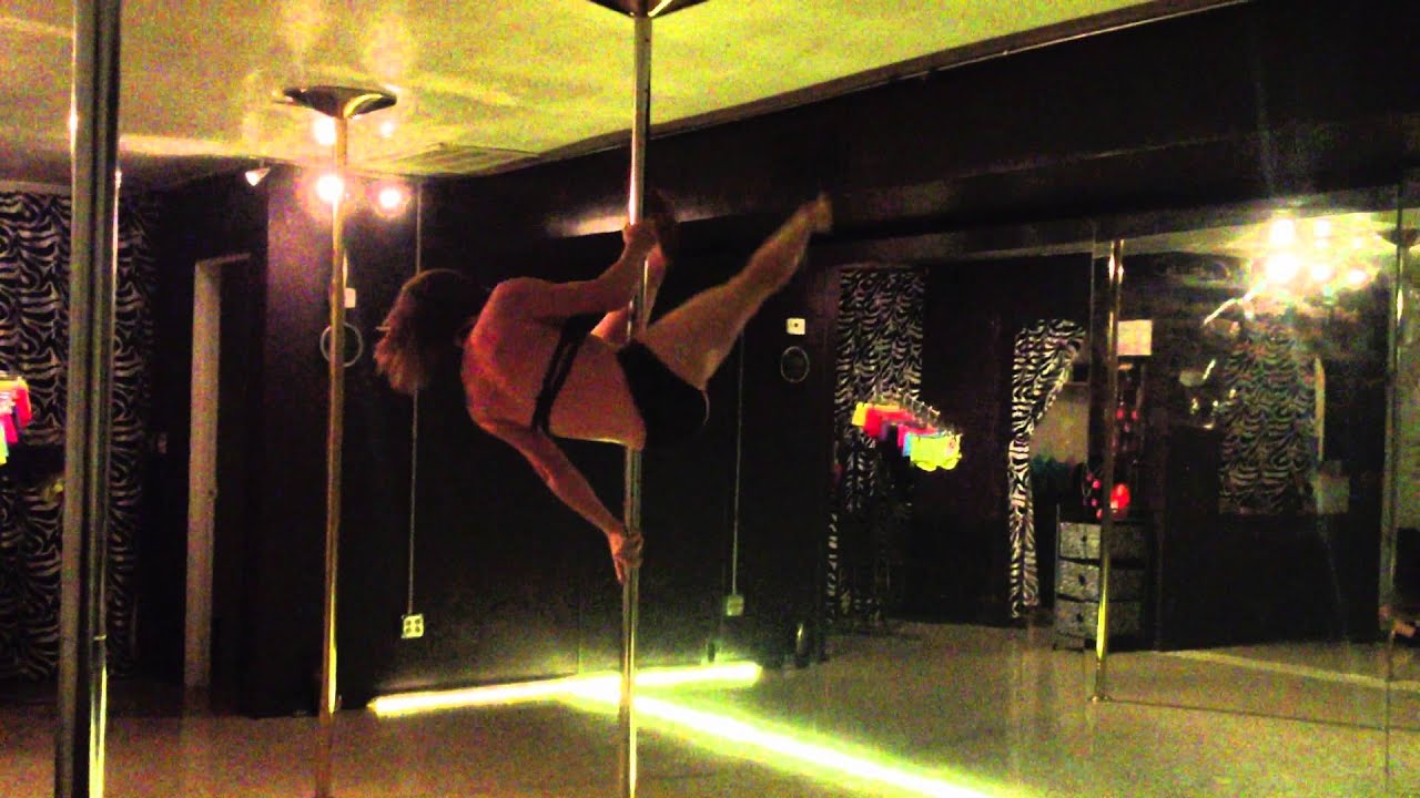 Pole Dance Classes in Scottsdale, Tempe, Phoenix, Mesa, @ AZBodybyPole.com - YouTube