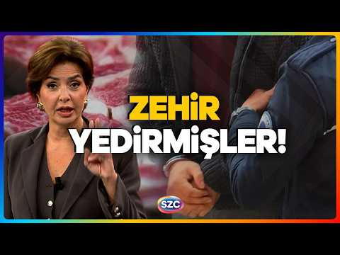 Özlem Gürses Ahlaksız Esnafa İsyan Etti! \