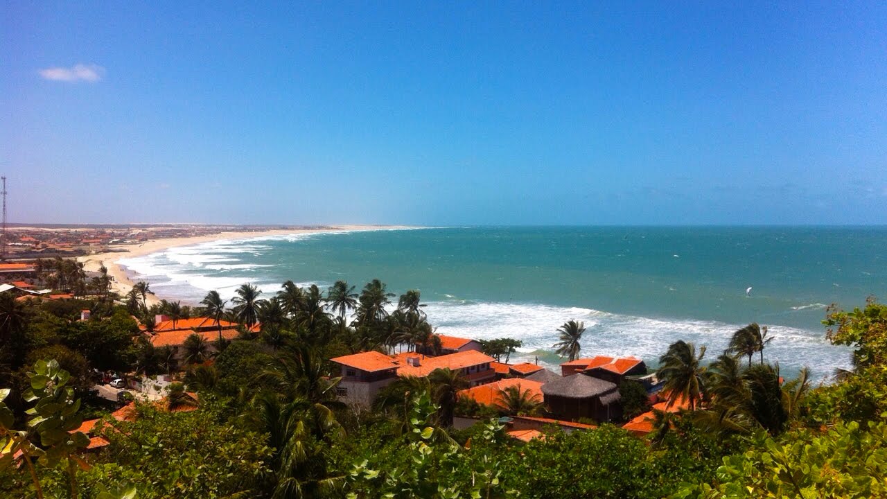 Taiba 2014 Brasil pt.1 - YouTube