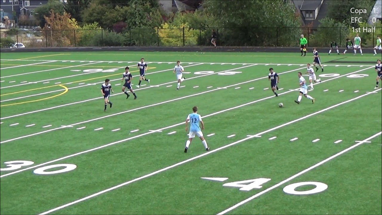 RCL - Seattle United B03 Copa v Eastside FC Red 9-22-18 - YouTube