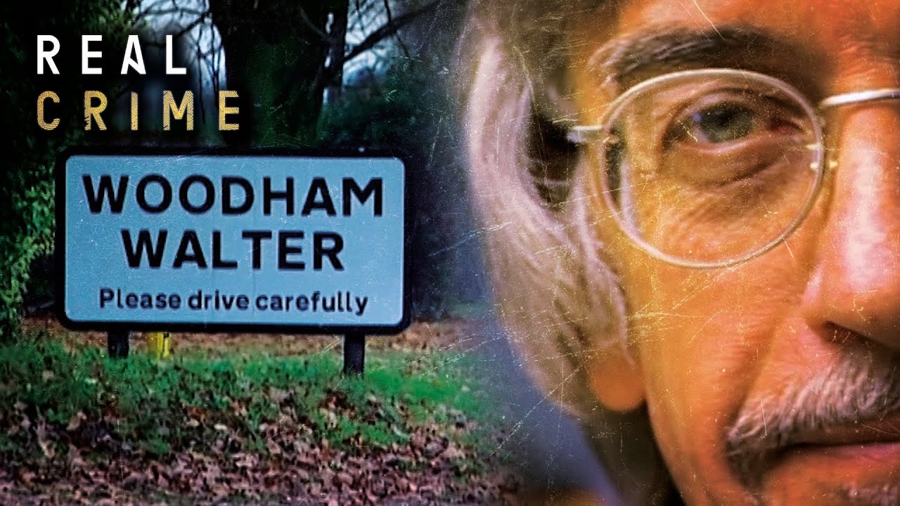 Found Dead In the English Channel | True Crime Scene S1 EP2 | Real ...