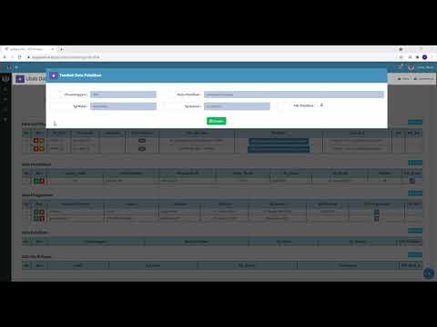 Tutorial BNSP Part 6 | Input Pelatihan dan Study kasus Peserta - YouTube