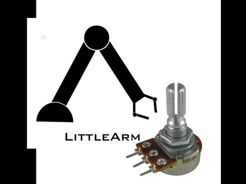 How a Potentiometer Works - YouTube