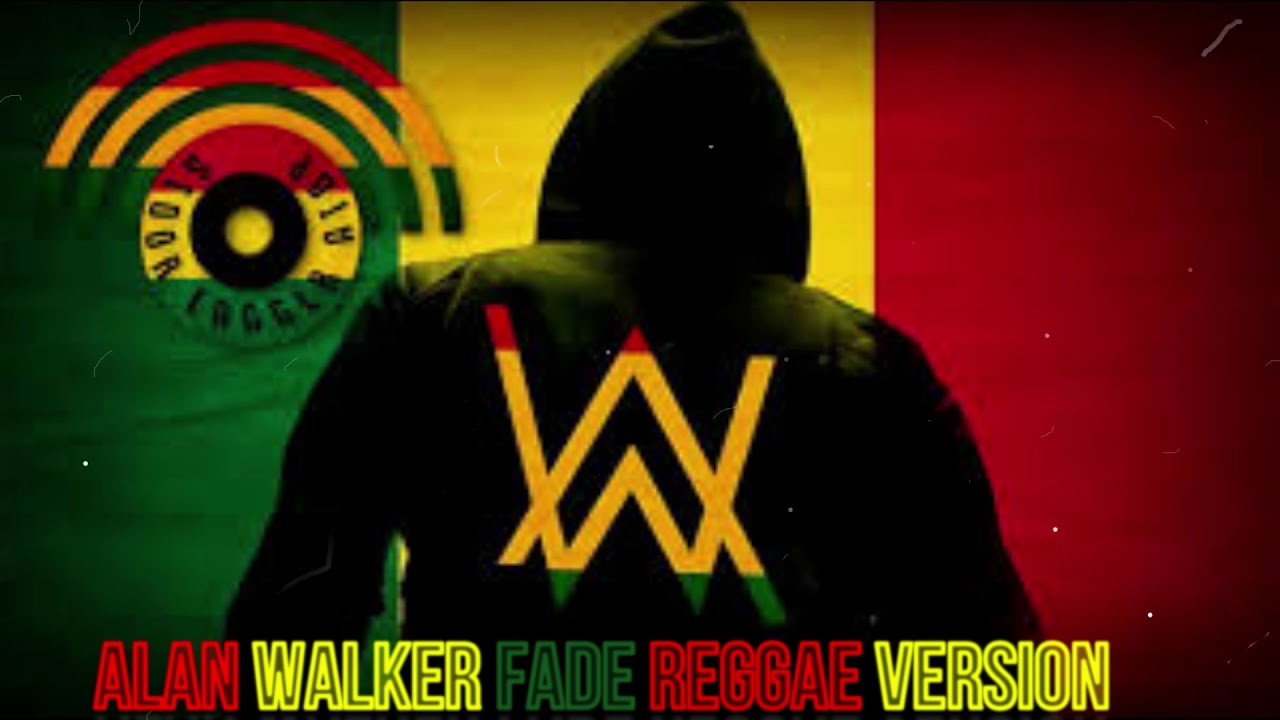 Alan Walker Fade reggae version - YouTube