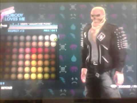 Saints Row The Third : Ghost Rider - YouTube