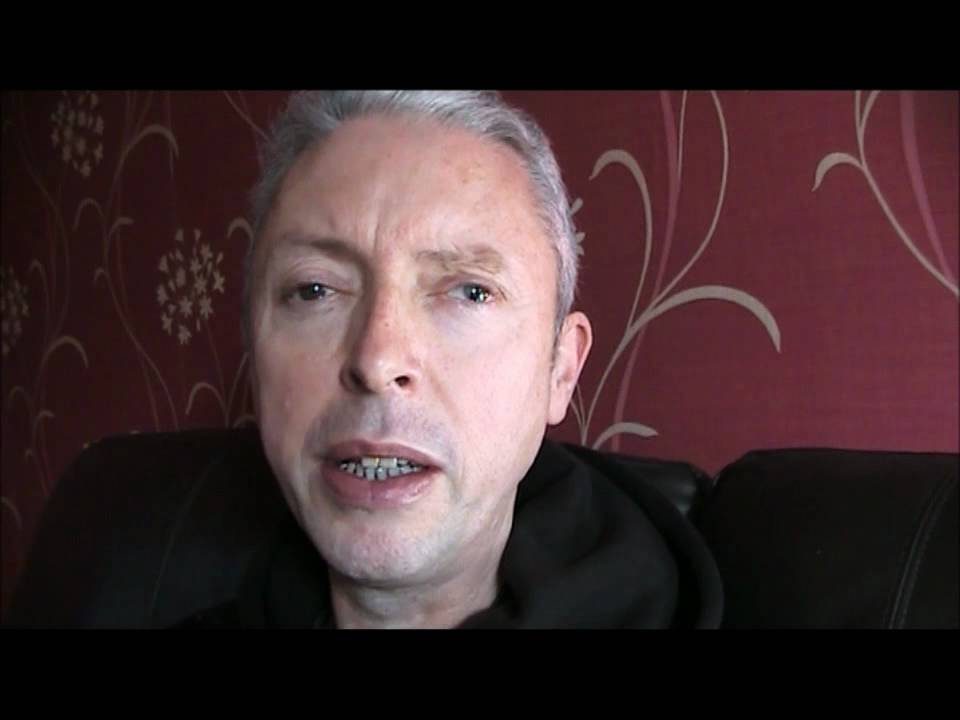 Graham Pritchard - The Truth of Life on Earth - YouTube