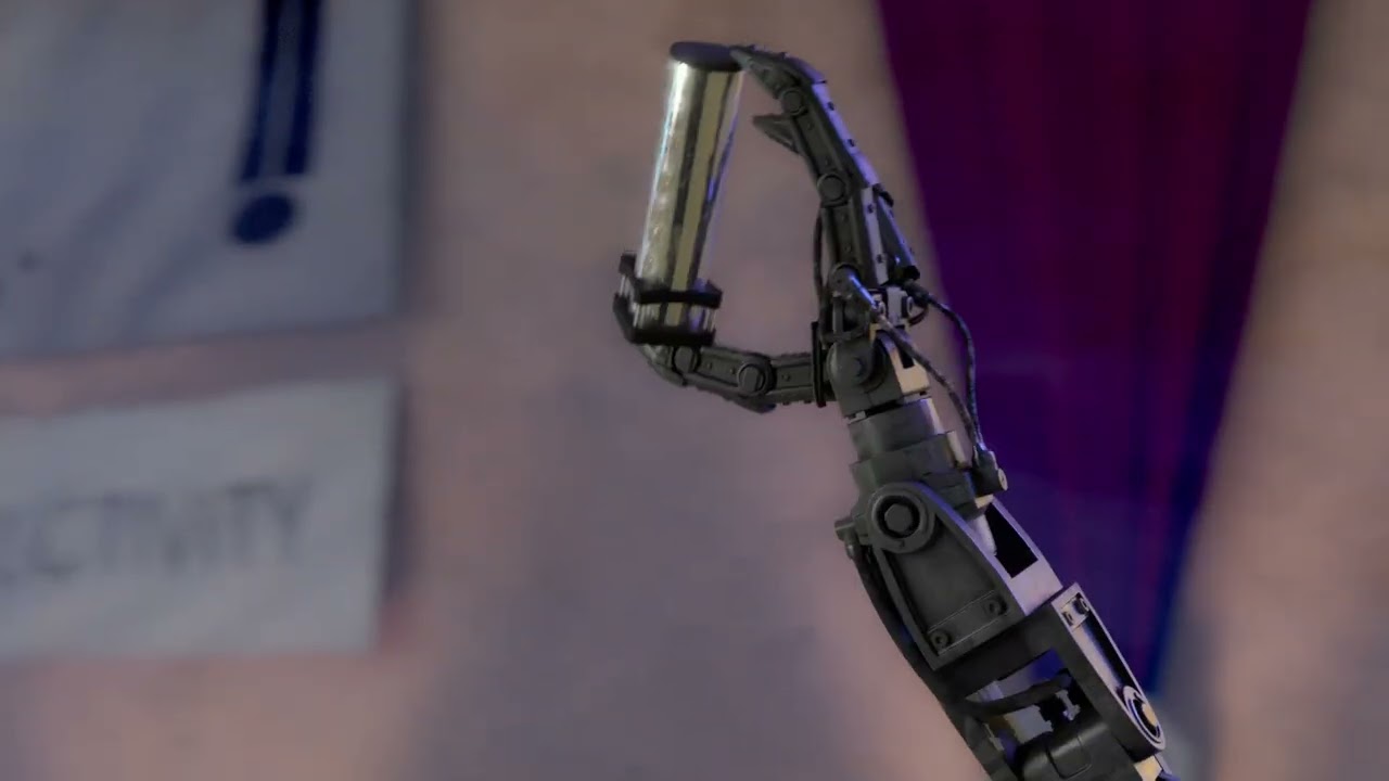 Nuke Catch (Robocop 2 fanart) - YouTube