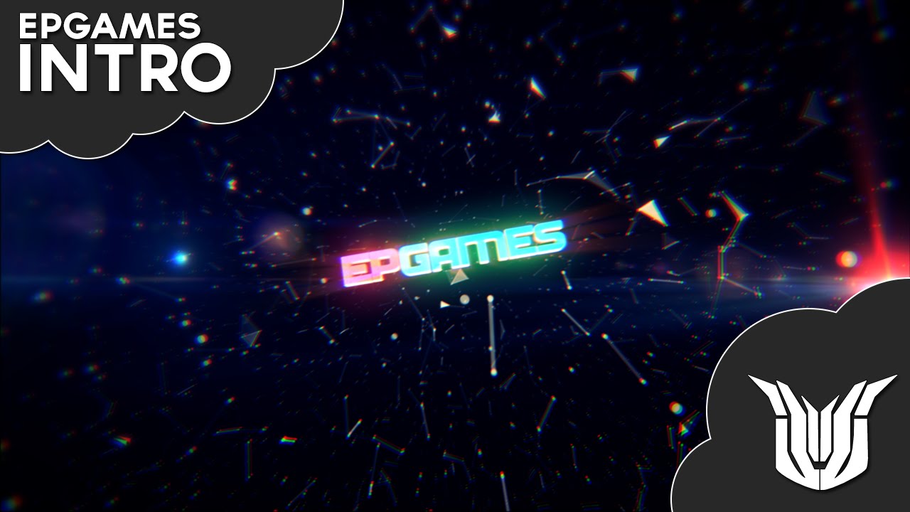 INTRO // EPGames ☣ ToxycaL [Version 2] - YouTube