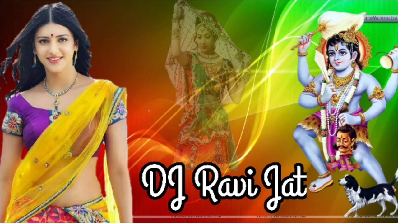 Pedya Me Bethyo Bheruji Jagdamba Dunger Male ( Hard Deshi Dance Mix ) DJ Ravi Jat - YouTube