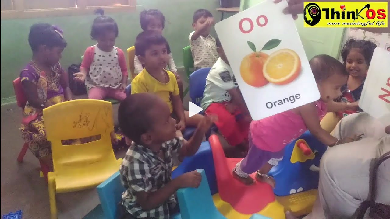 Learn Alphabet for kids /FUN while learning/ABCD ID KIDS WORLD/A to Z ...