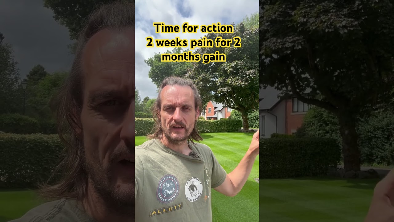 Home - Daniel Hibbert Lawn Expert