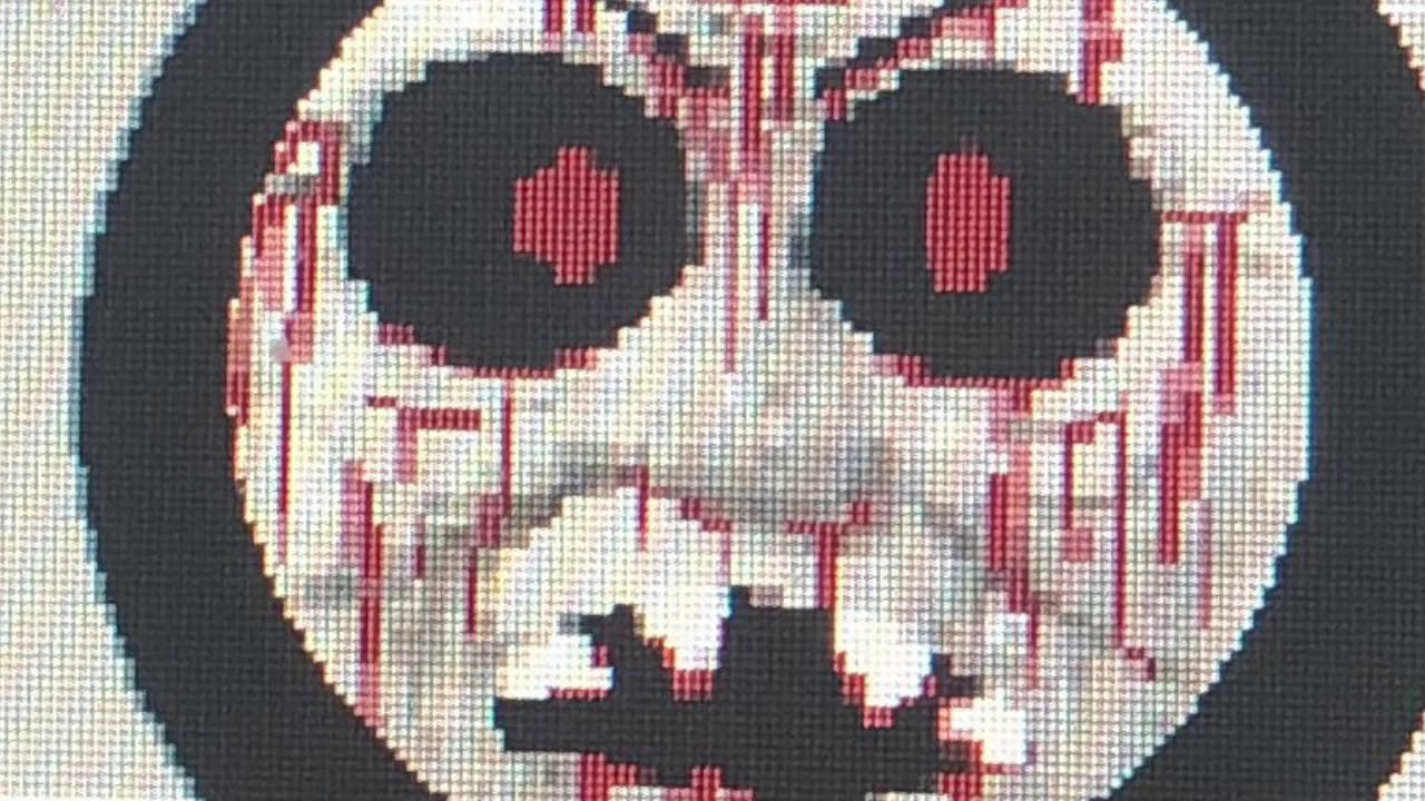 Five nights at smudgers Timothy jumpscare(fan made - YouTube