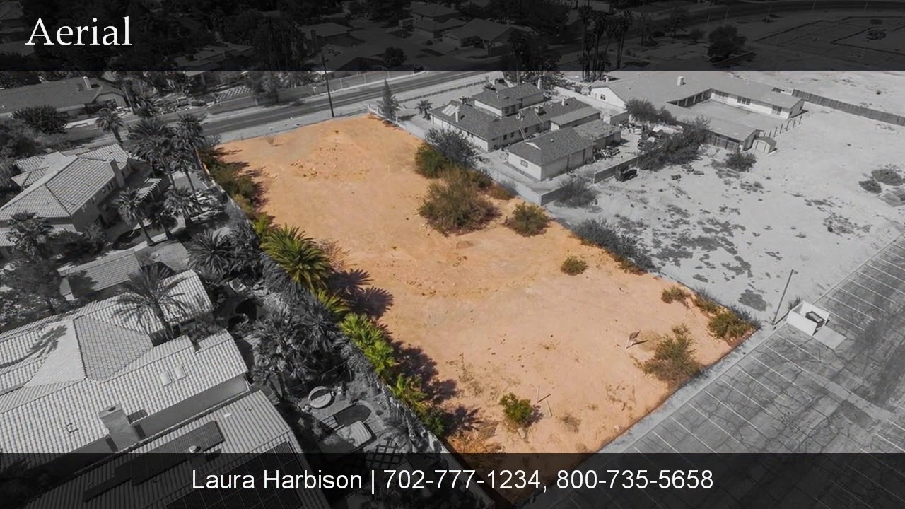 4 Residential Building Lots! .88 Acres! $260,000 - YouTube