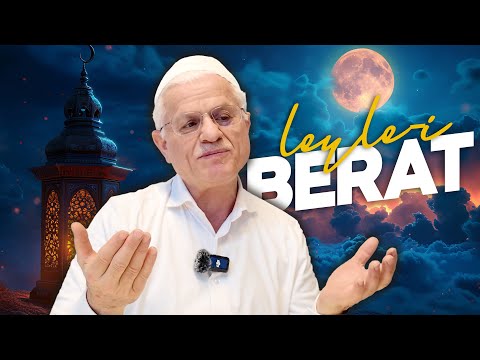 LEYLE-İ BERAT | 2024