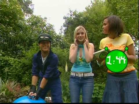 kate heavenor part 4 - YouTube