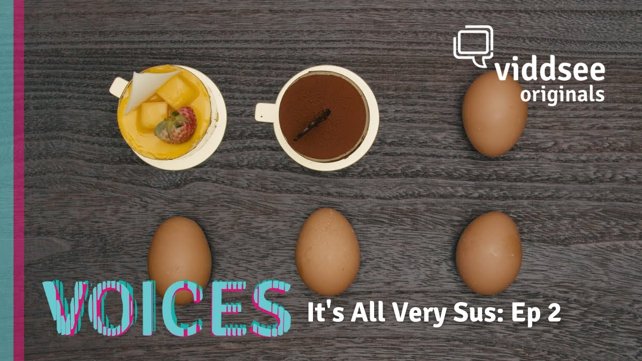 It's All Very Sus Ep 2: Save Our Food // Viddsee Originals - YouTube