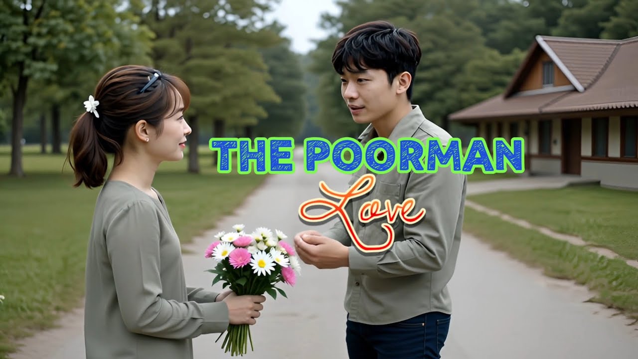 The Story of a Poorman Love ️ Denied - YouTube